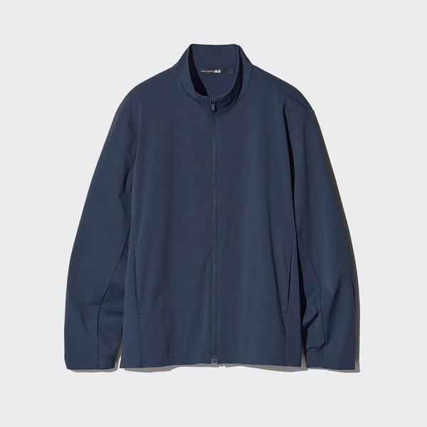 Ultra Stretch Jacket Roger x Uniqlo 2025 – tennisvibe