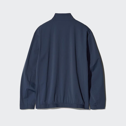 Ultra Stretch Jacket Roger x Uniqlo 2025 – tennisvibe